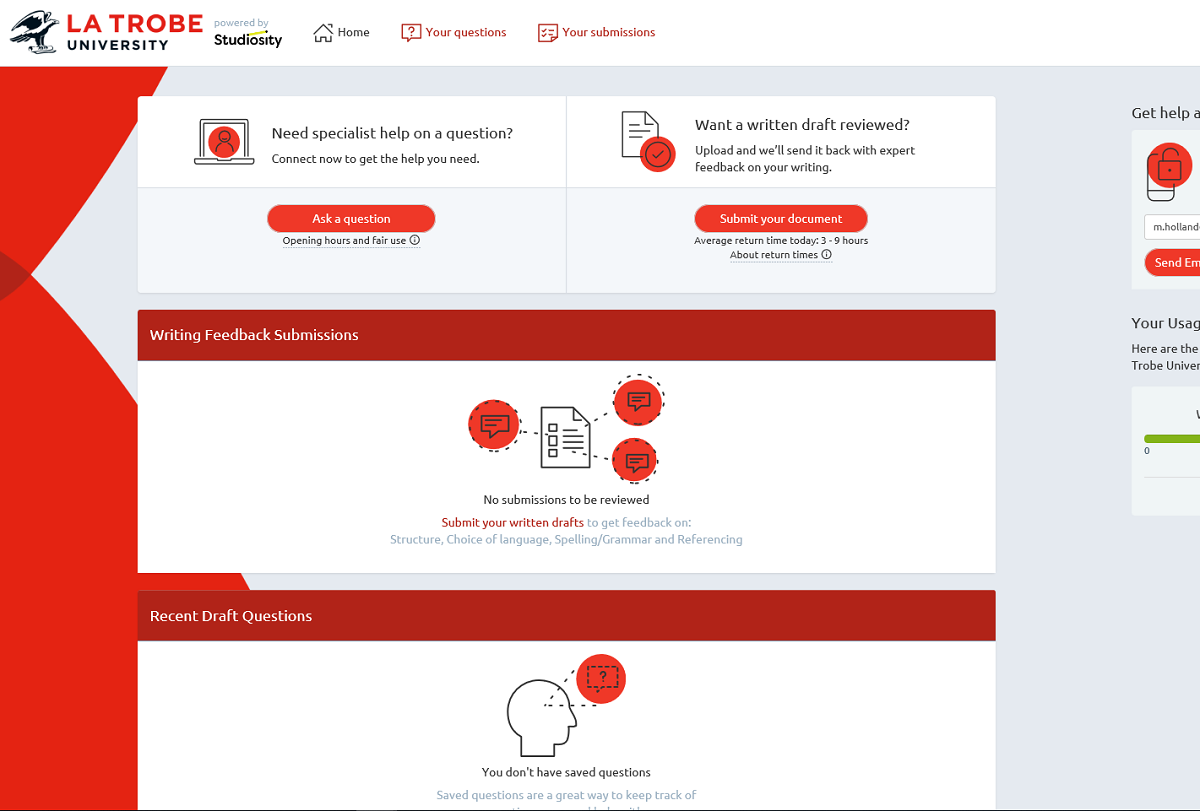 How Studiosity can help you to get a top grade on your assignment ...