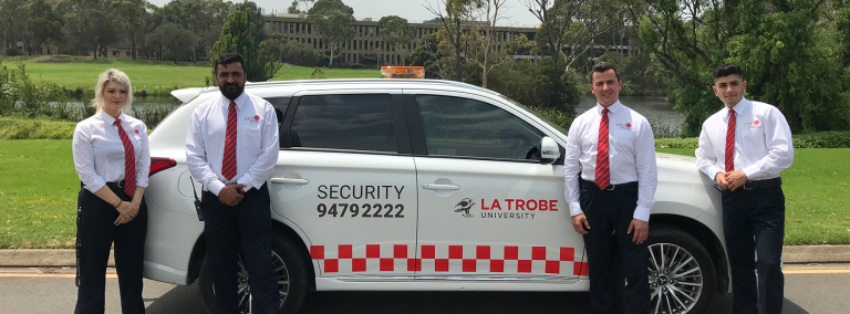 When will results be released and where can I find them? - MyLaTrobe