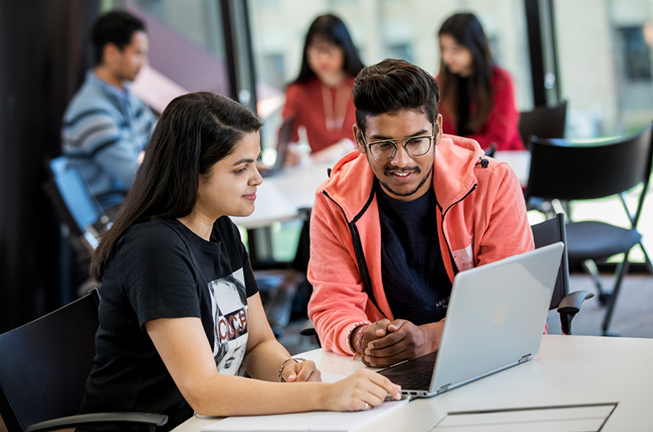 Revision hacks from lecturers and students - MyLaTrobe