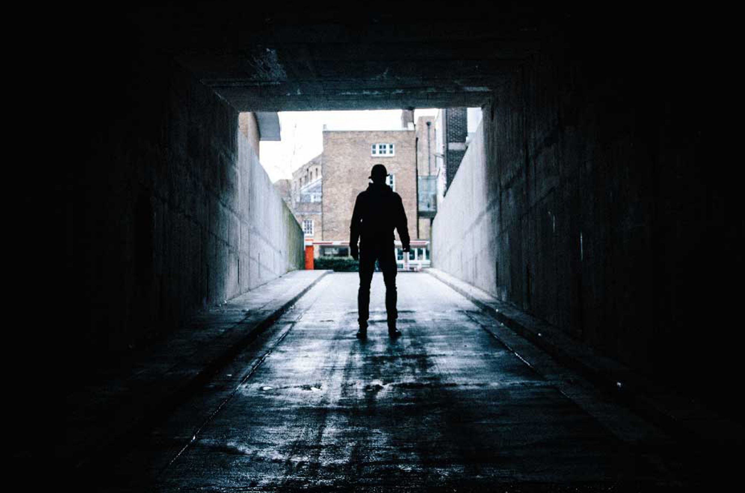 Stalking myths vs facts + upcoming support sessions at La Trobe - MyLaTrobe