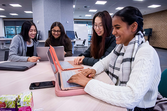 8 reasons why attending classes will get you a better grade - MyLaTrobe