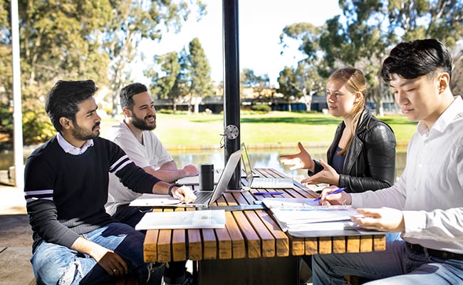 The 7 Predictors of Success at University - MyLaTrobe