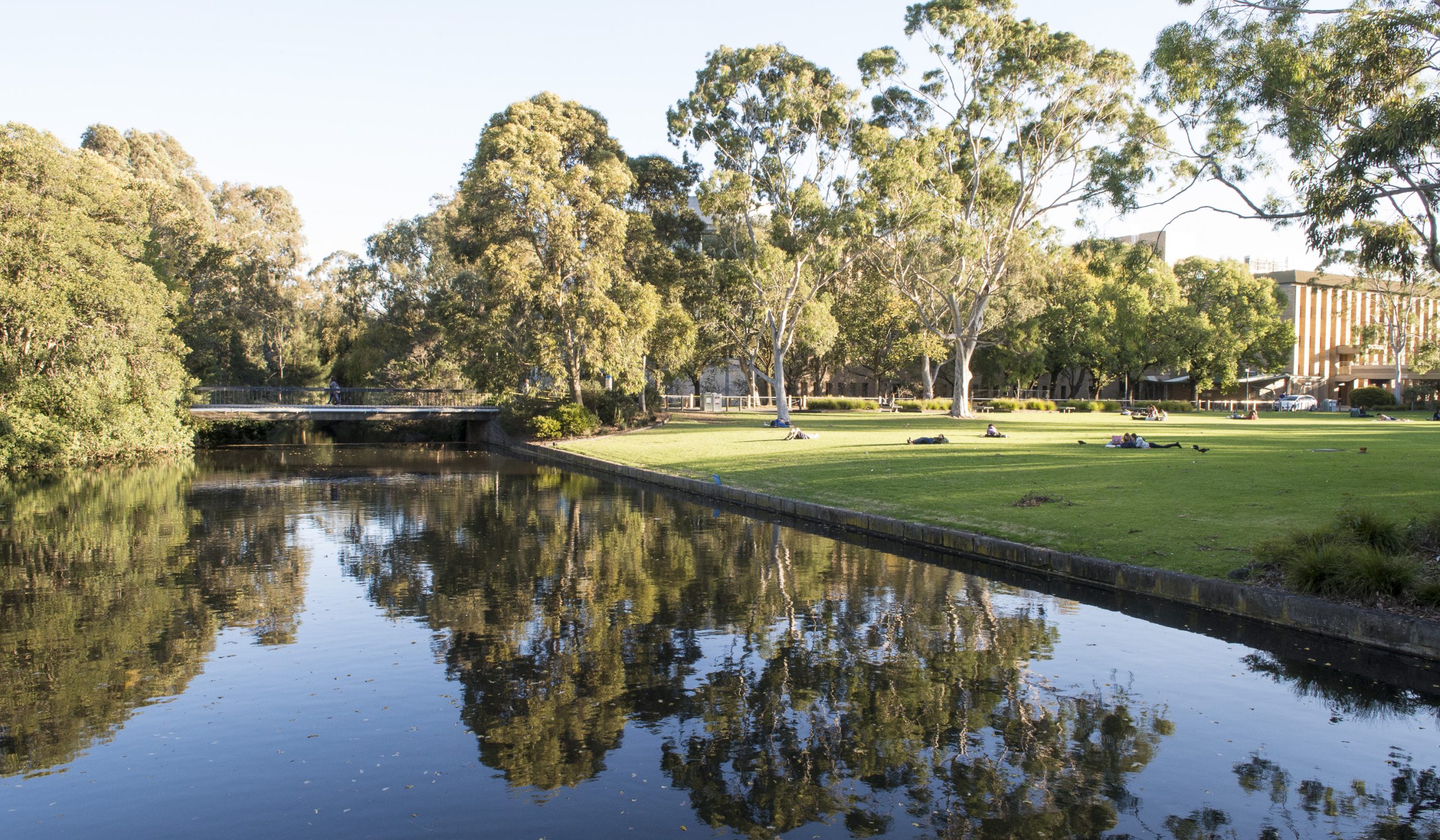 University closure: Monday 26 January - MyLaTrobe