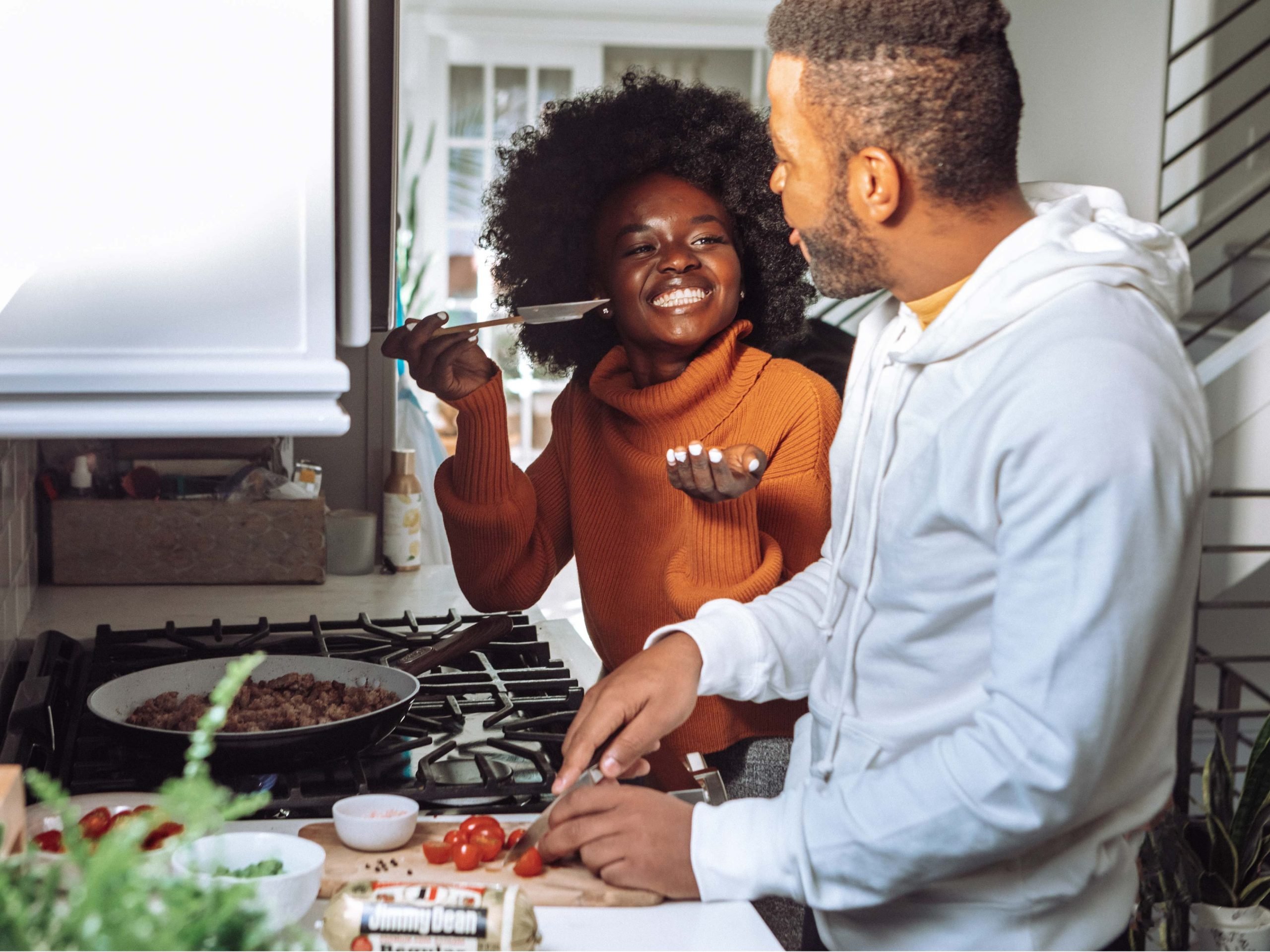 Nutrition Nook: Foods for Moods: Foods for Moods - MyLaTrobe