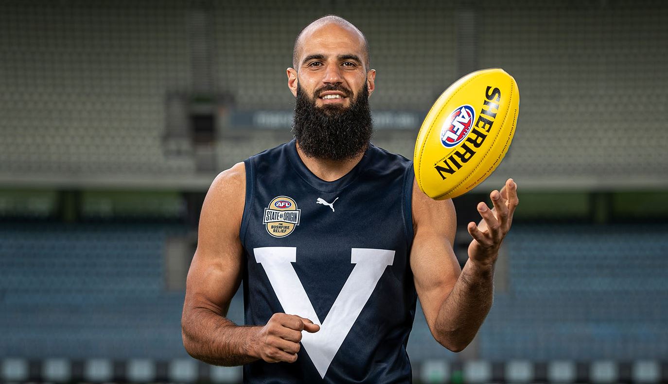 University Mental Health Day Webinar with Special Guest, ex-AFL ...