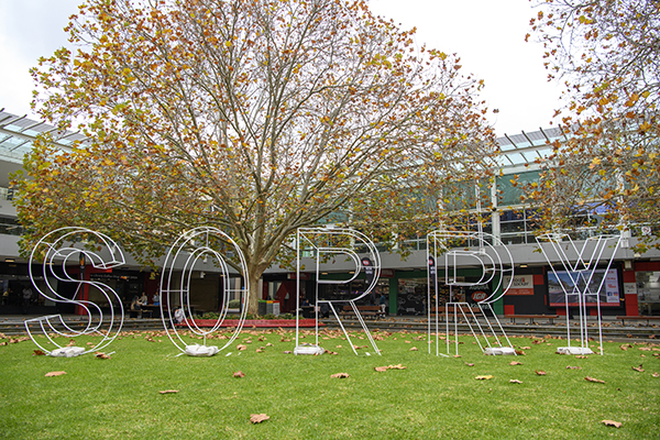 National Sorry Day 2023 Mylatrobe