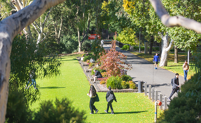La Trobe University adopts definition of antisemitism - MyLaTrobe