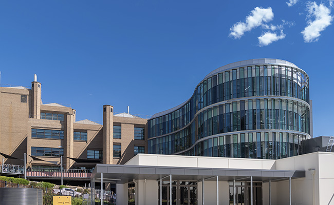 LSU building upgrades - Bendigo Campus - MyLaTrobe