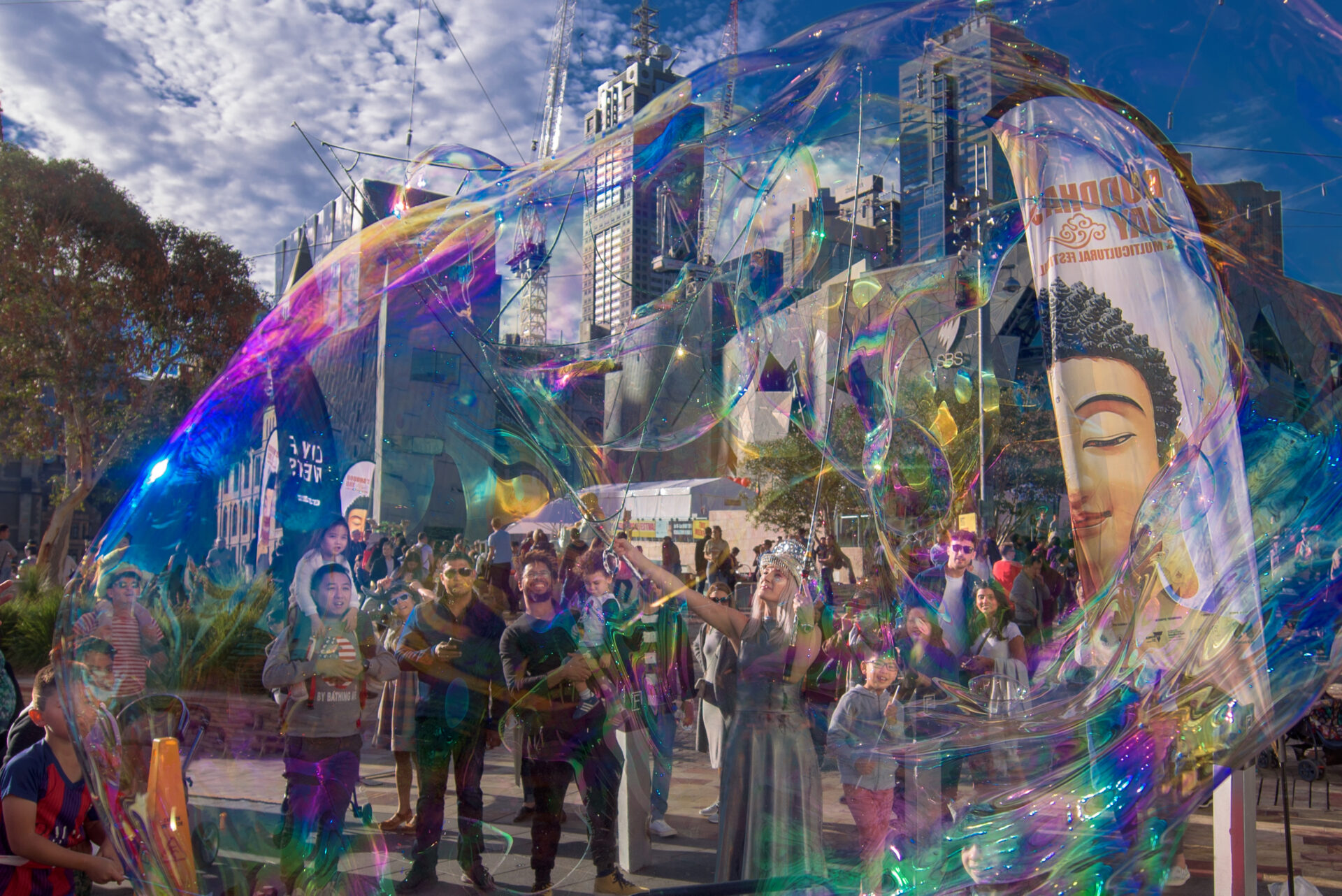 Picturing Respect – Photography Winners Announced - MyLaTrobe