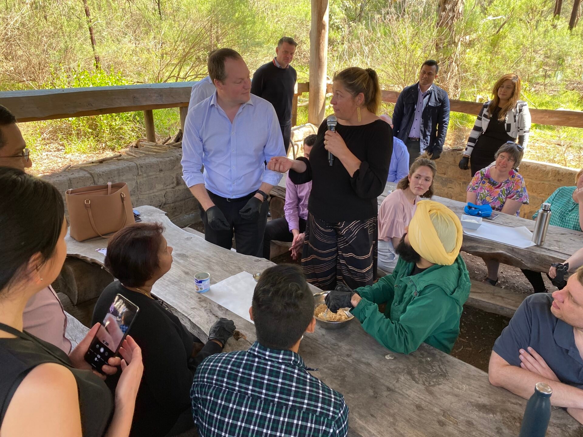 Picturing Respect – Photography Winners Announced - MyLaTrobe