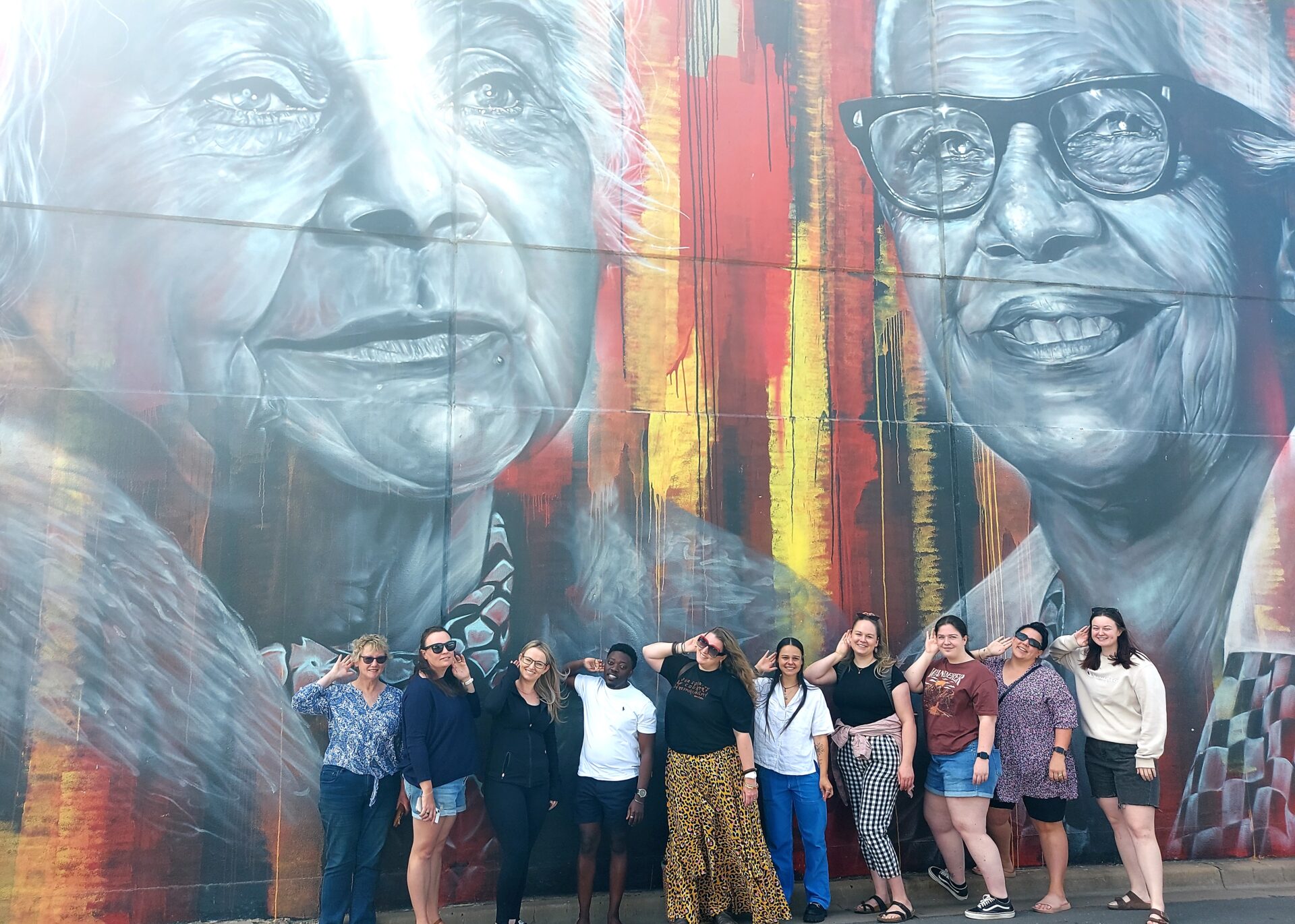 Picturing Respect – Photography Winners Announced - MyLaTrobe