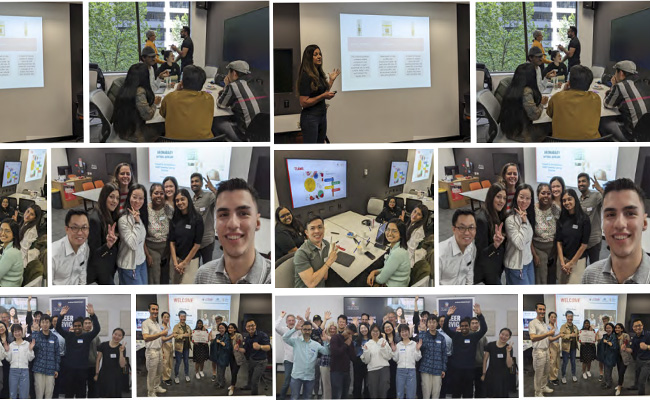 Experiential Learning Ecosystem Showcase Gala - MyLaTrobe