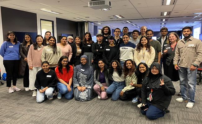 Embracing growth: how Personal Development sessions can unlock your ...