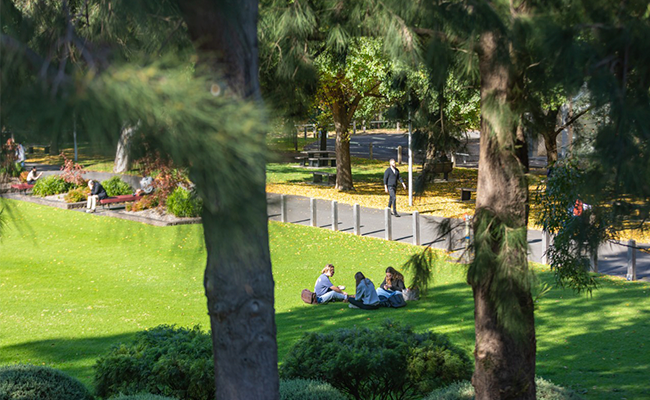 Six things you need to know about Census date - MyLaTrobe