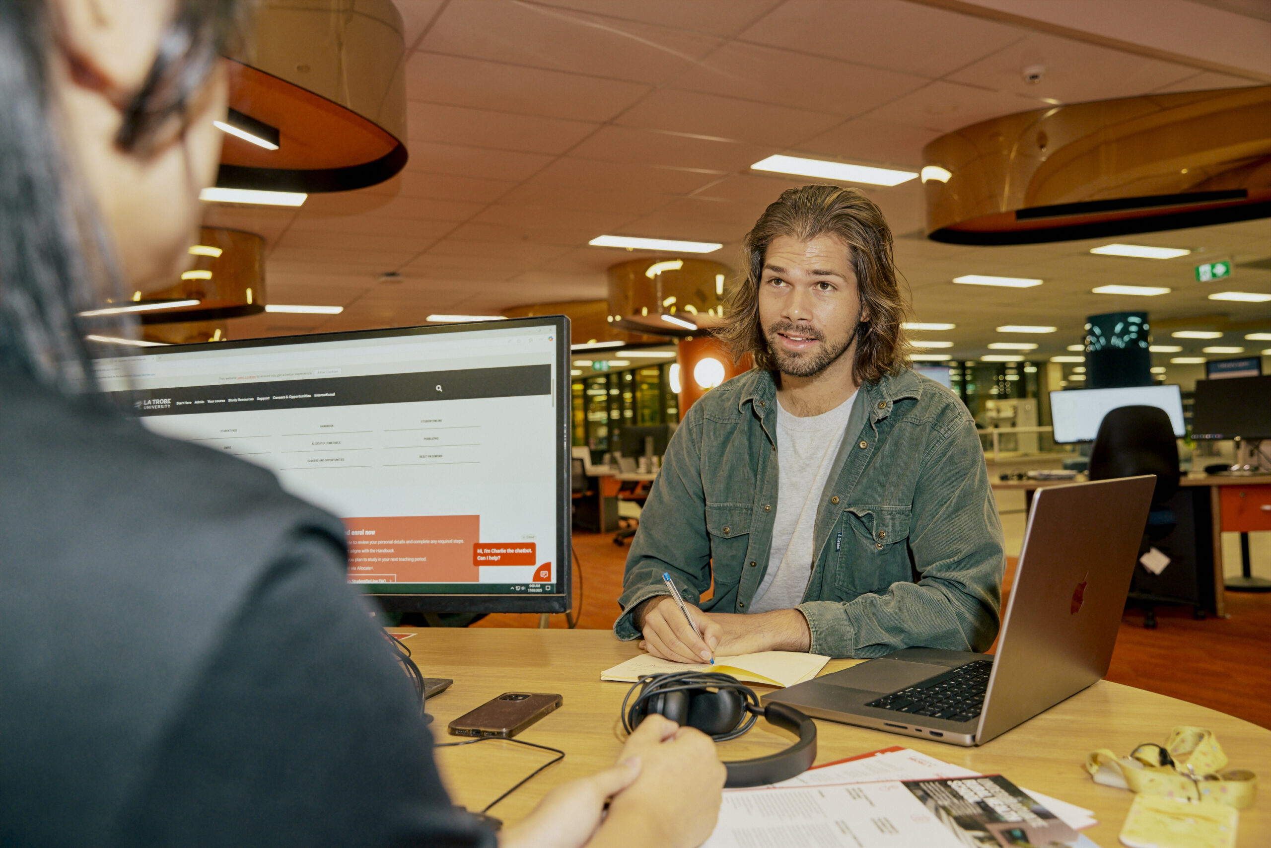 How the Student Support Policy makes your life at uni better - MyLaTrobe