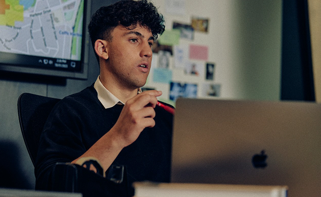 Updates to your La Trobe email account - MyLaTrobe