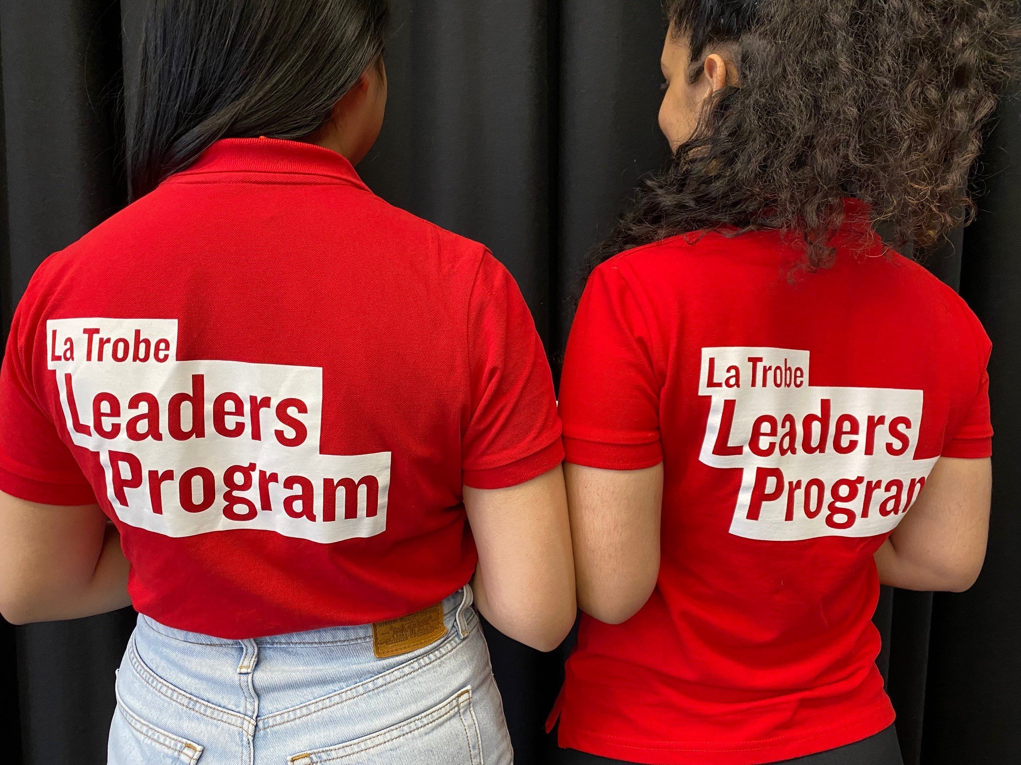 Behind the scenes: Building the La Trobe Leadership Conference - MyLaTrobe