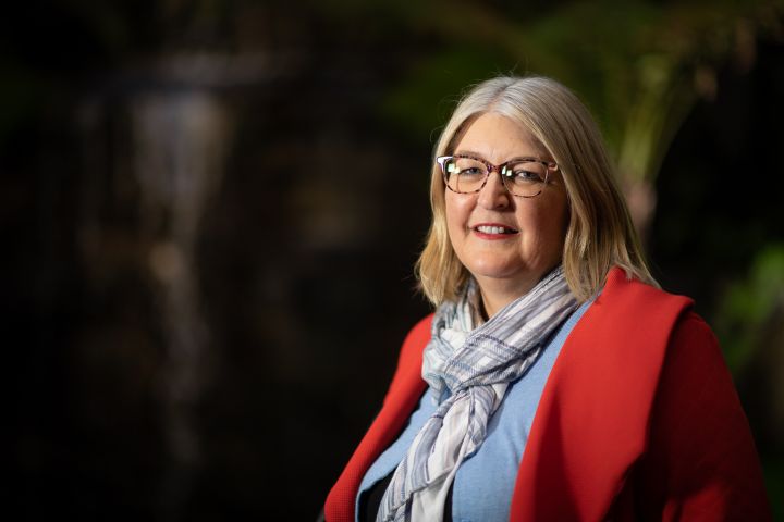 Kicking goals for regional health, News, La Trobe University