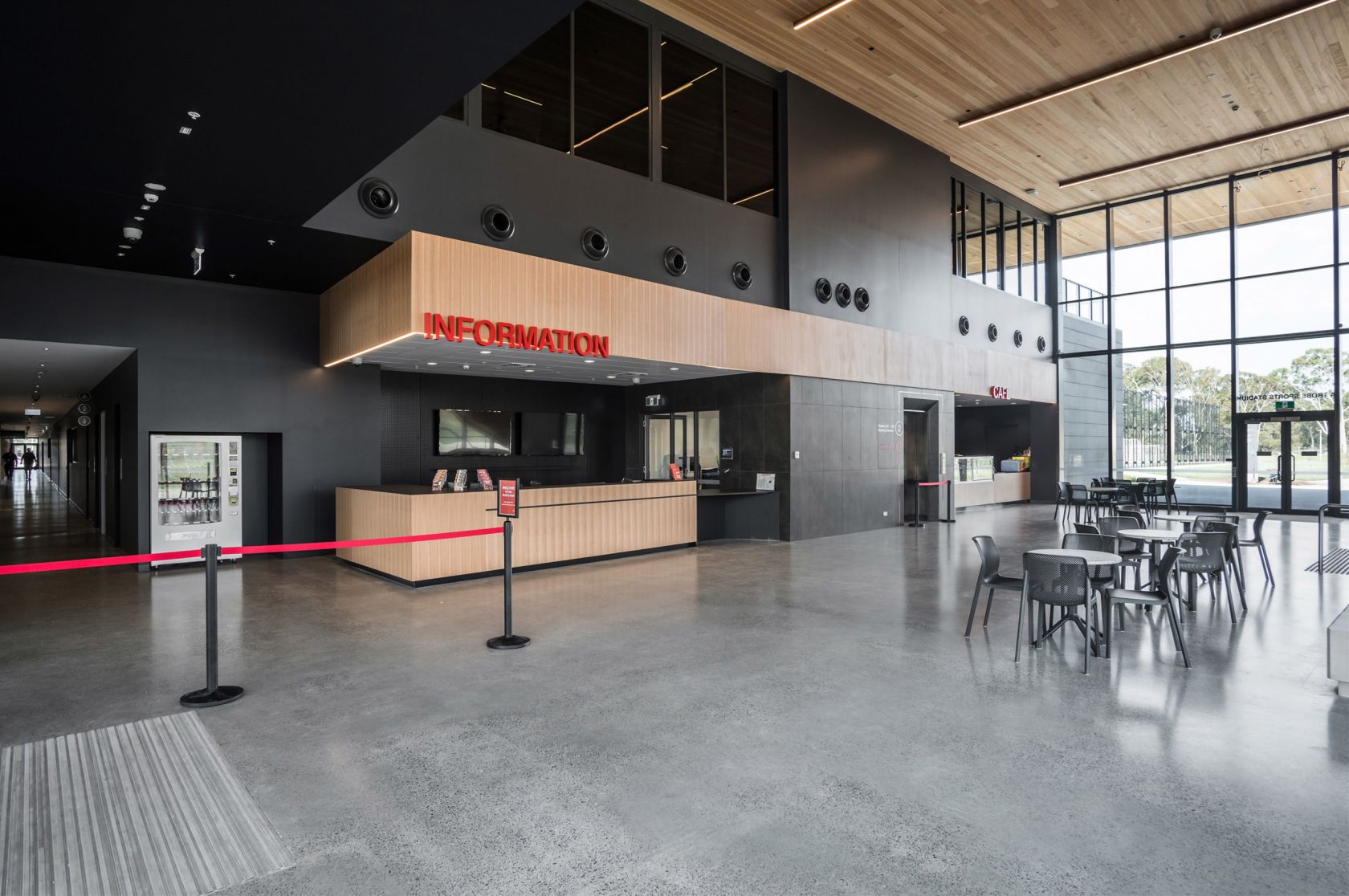 La Trobe Sport festive season closing dates and opening hours, News, La ...