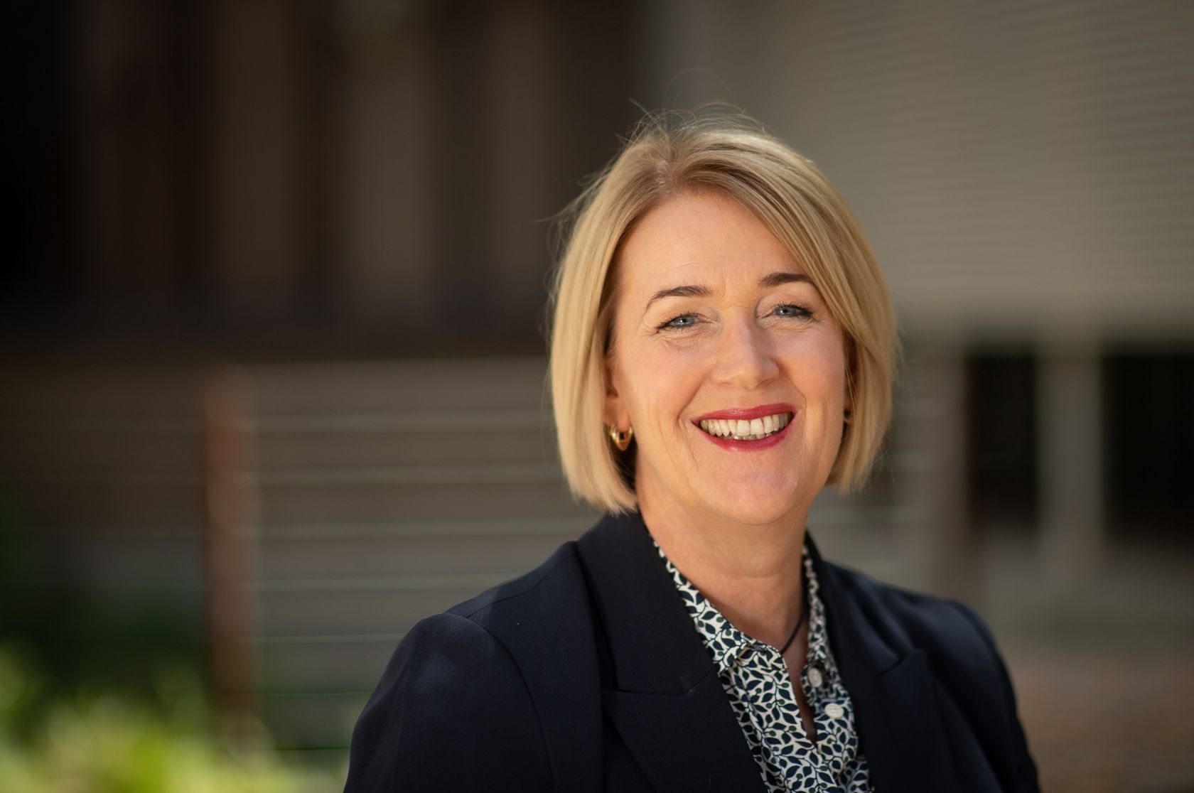 Professor Jane Mills to serve as Acting Director of Marshman Centre ...