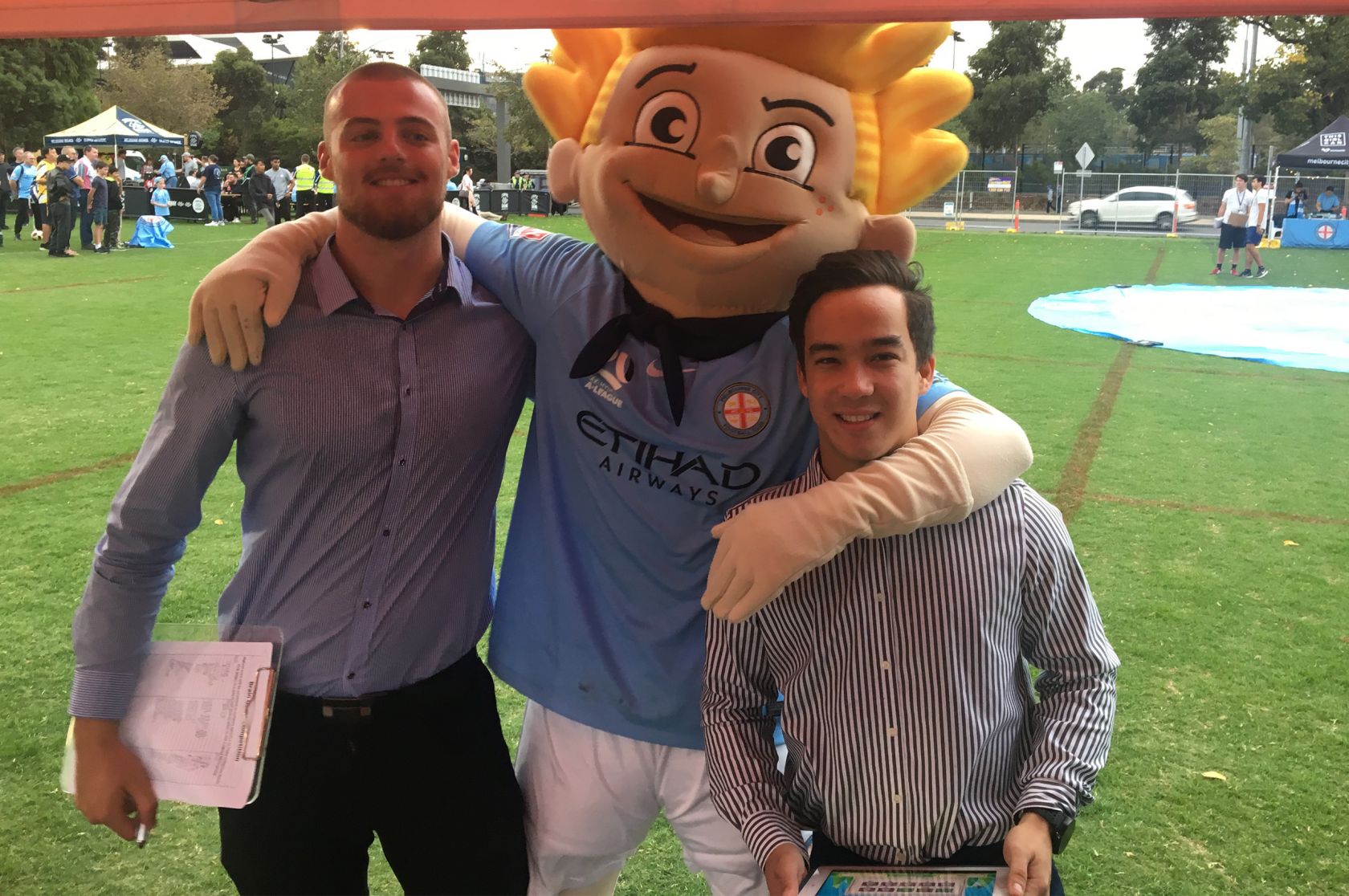 Sport internships now open for 2021, News, La Trobe University