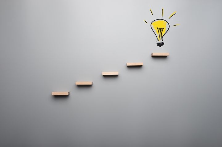 Stepping into research, News, La Trobe University