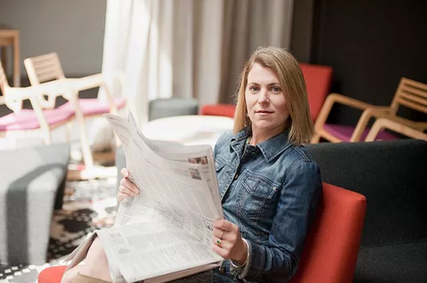 Associate Professor recognised for research into gender equity and ...