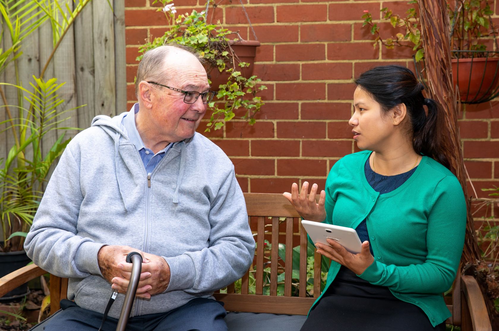 Comprehensive Health Assessment of the Older Person Workshops, News, La ...