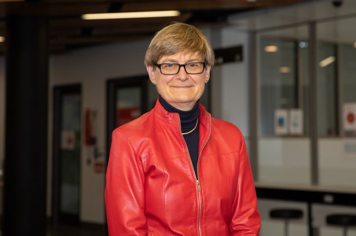 Liz’s legacy: how shared values sparked a generous bequest, News, La ...