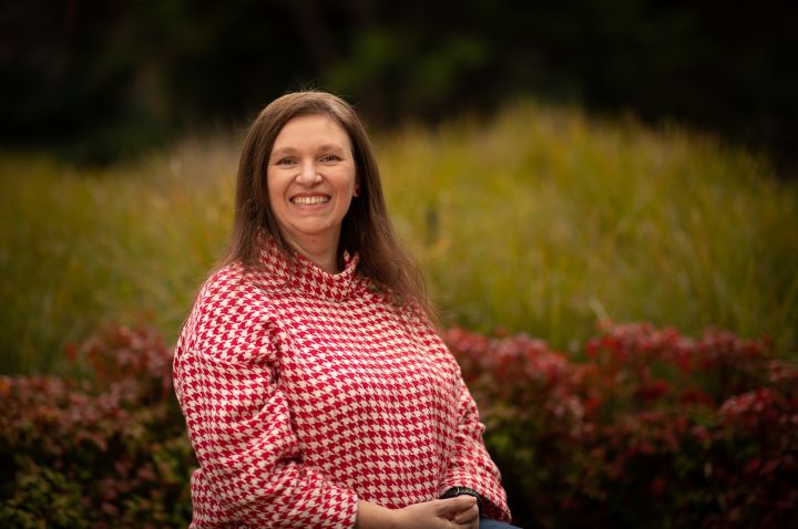 Nourishing health, News, La Trobe University