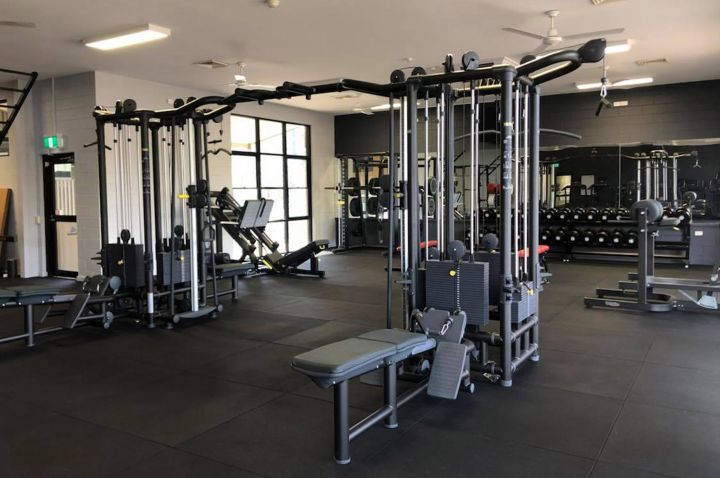 Take advantage of the Bendigo Sports Centre’s Early Eagle Membership ...