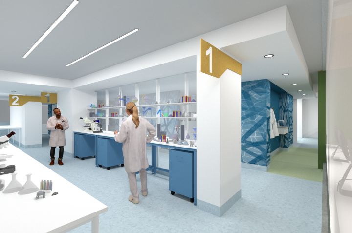 Coming soon: A new home for biotechnology companies, News, La Trobe ...