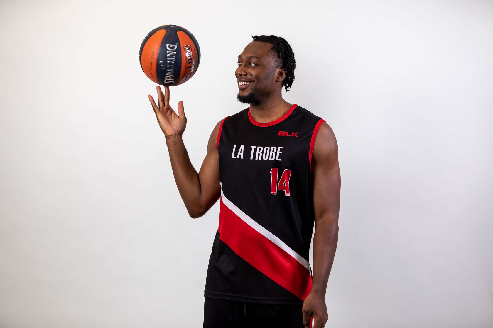 Team La Trobe gears up for the return of the University Basketball ...