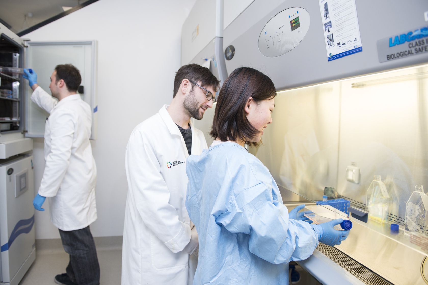 The La Trobe Clinical Trials Platform: Opportunities for collaboration ...