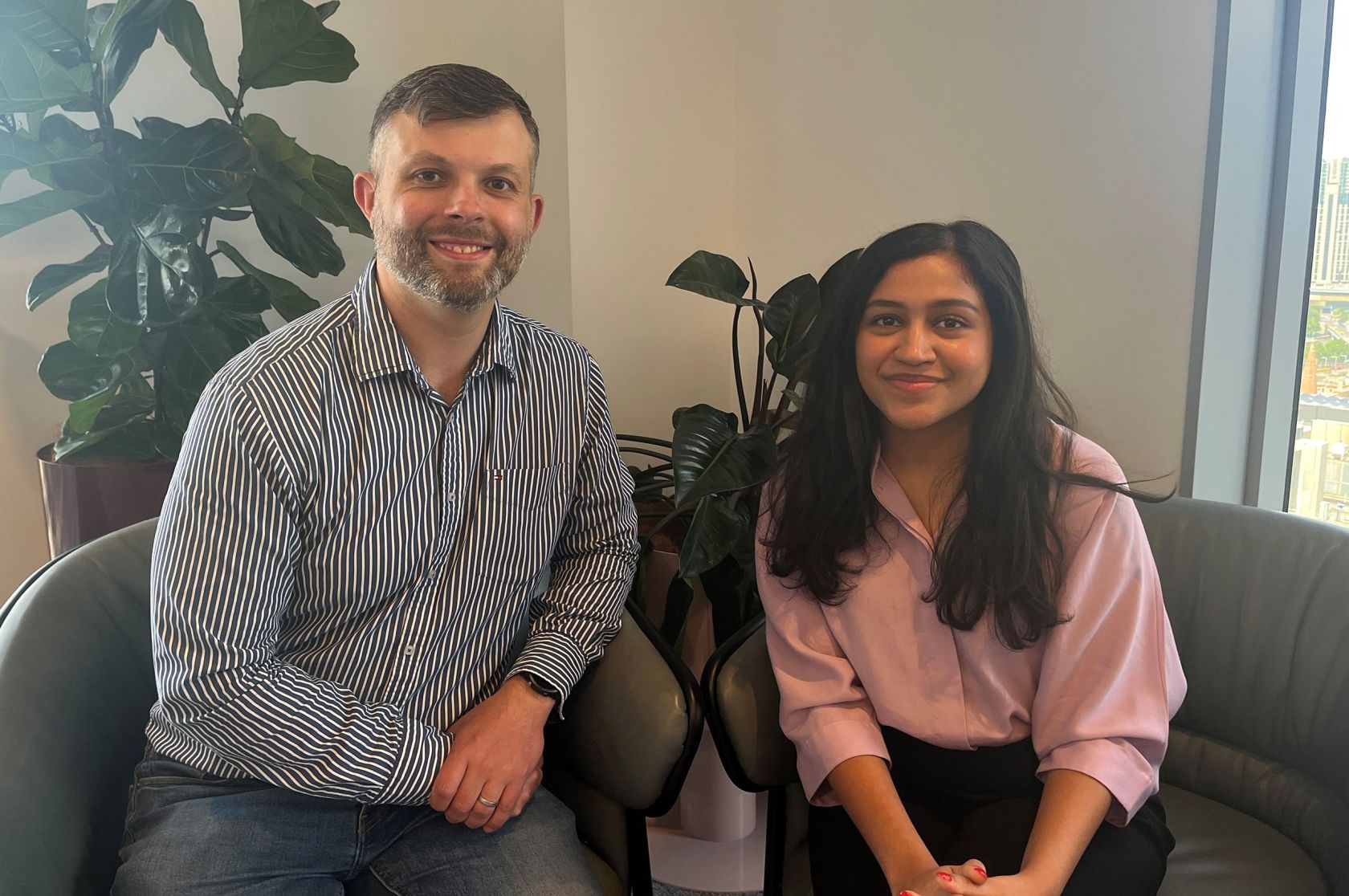 The Mutual Benefits Of Mentorship News La Trobe University the-mutual-benefits-of-mentorship-news-la-trobe-university