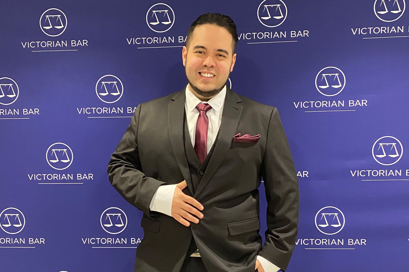 Bar mentoring program exposes students to practice as a barrister, News ...