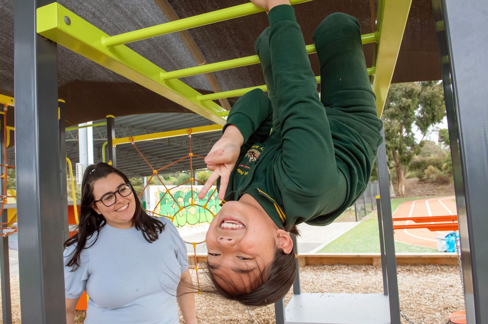 How Kalon’s legacy is opening doors to support autistic students to thrive, News, La Trobe ...