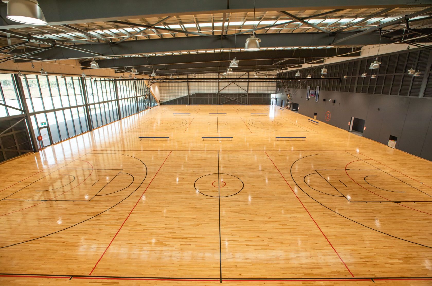 La Trobe Sports Park Stadium to receive grandstand finish, News, La ...