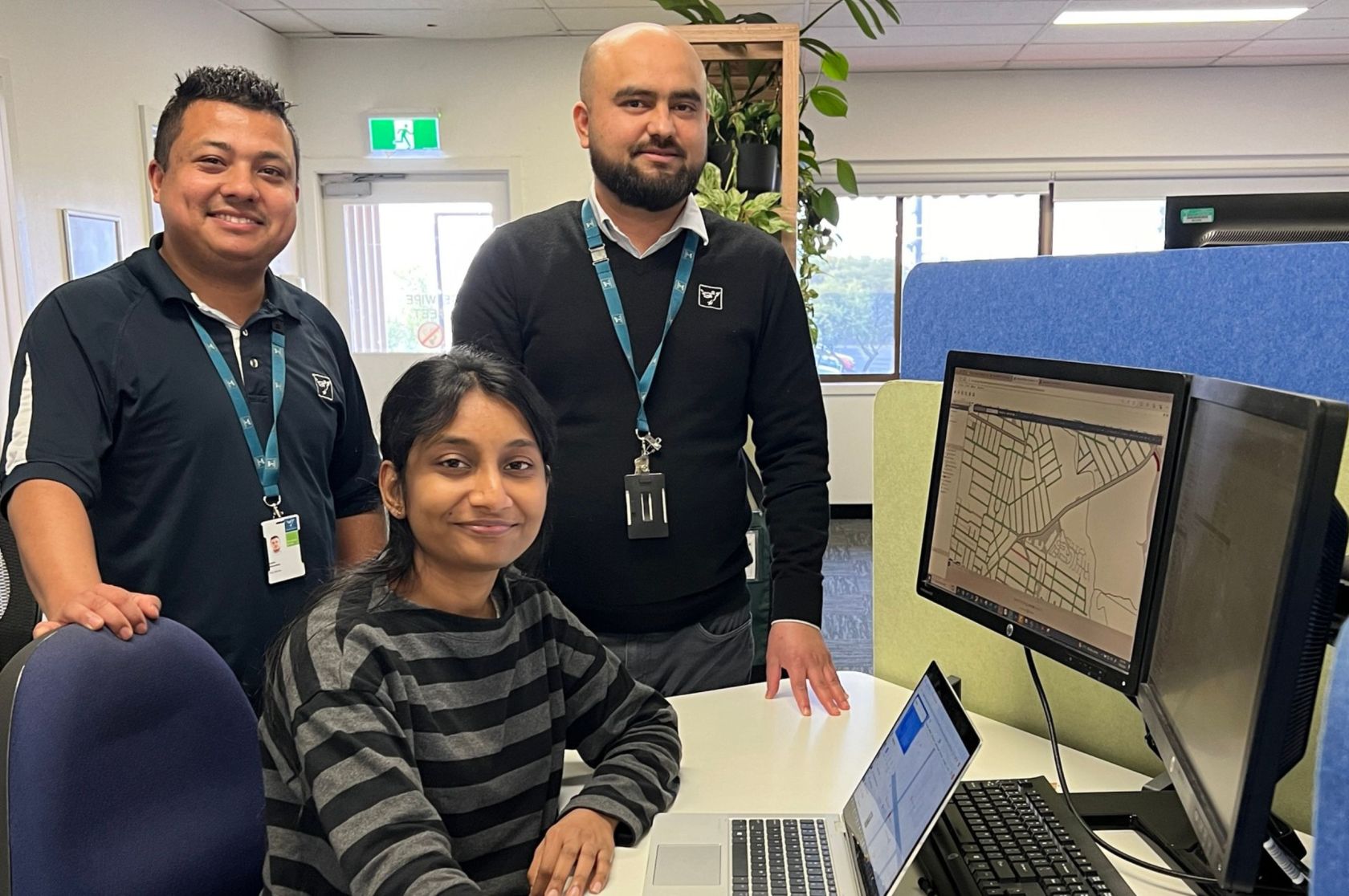 Darebin City Council x La Trobe drive community development through ...