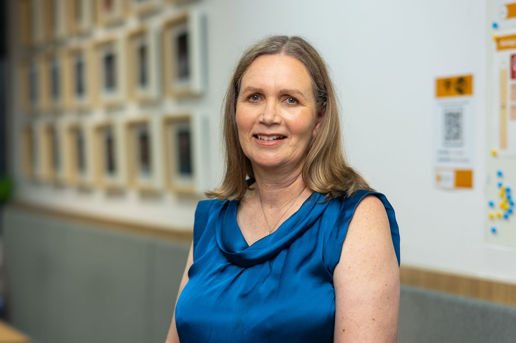 Meet an occupational therapist making real-world changes, News, La ...