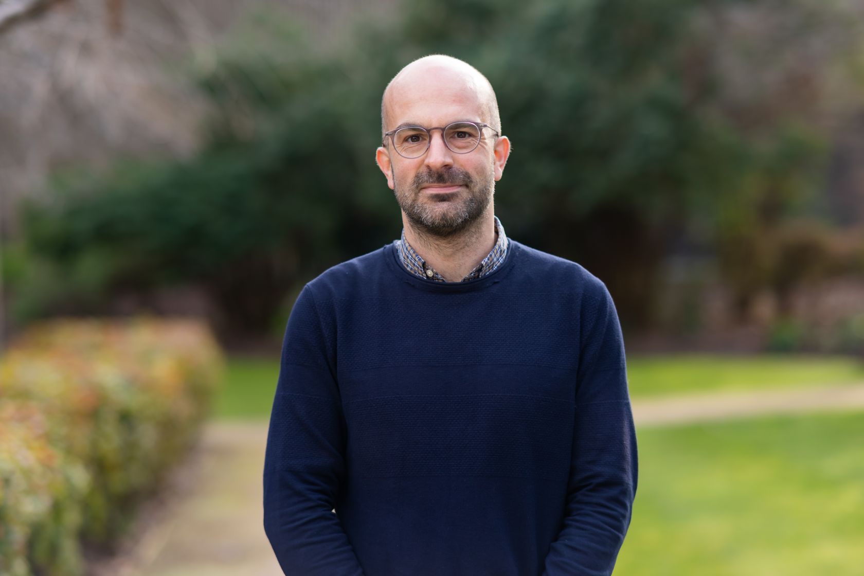 Professor Adam Bourne announced as Director of leading social research ...