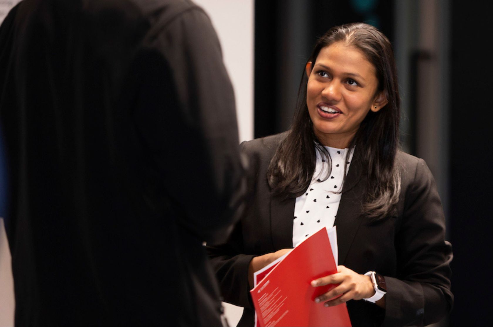 Randi Thanthiriwattage: A testament to university-industry synergy ...