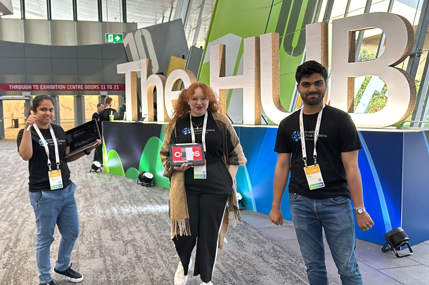 University talent rises to MasterTech Challenge at Cisco Live , News ...