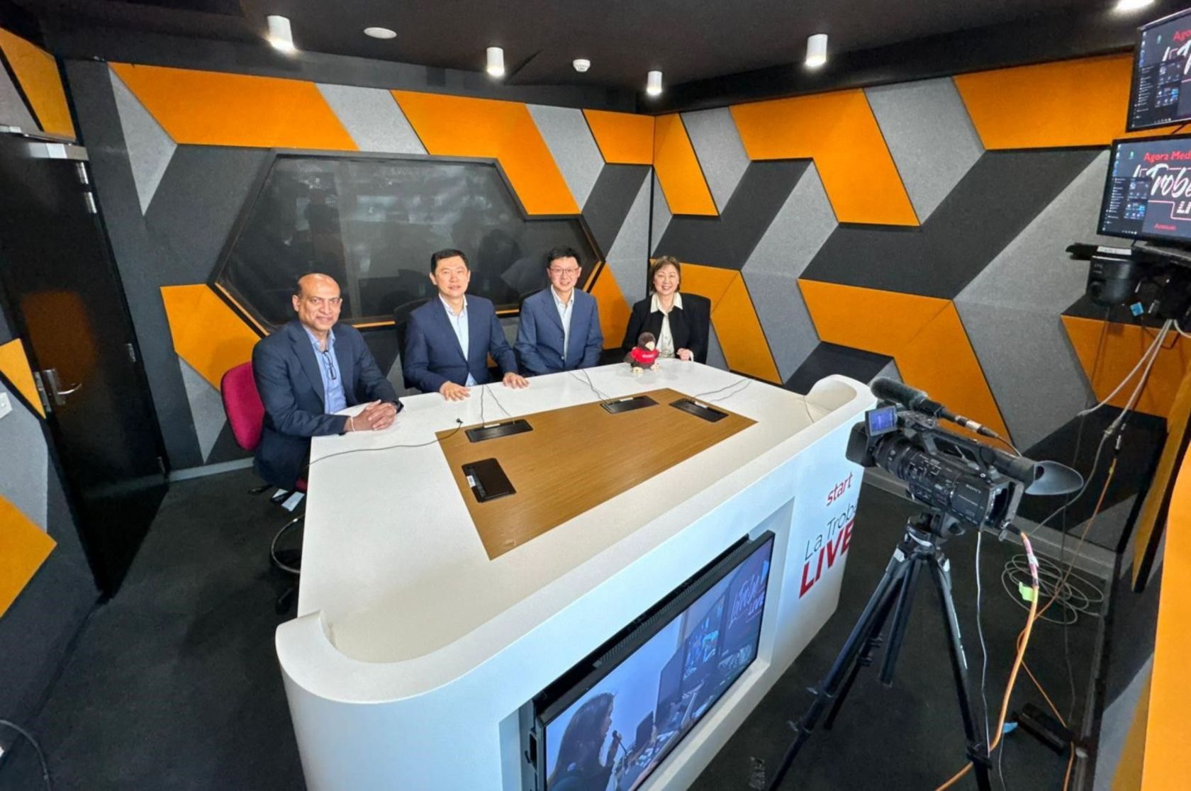 Advancing Medical Frontiers with AI: A Recap of ACAMI Webinar , News ...