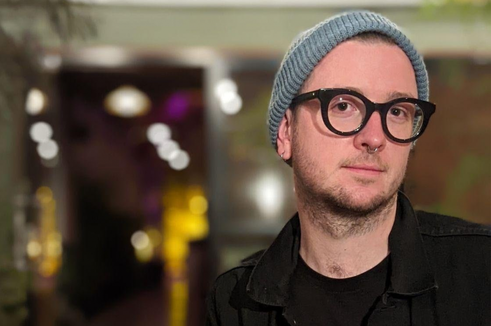 Behind the Bio: Thomas Swords, News, La Trobe University