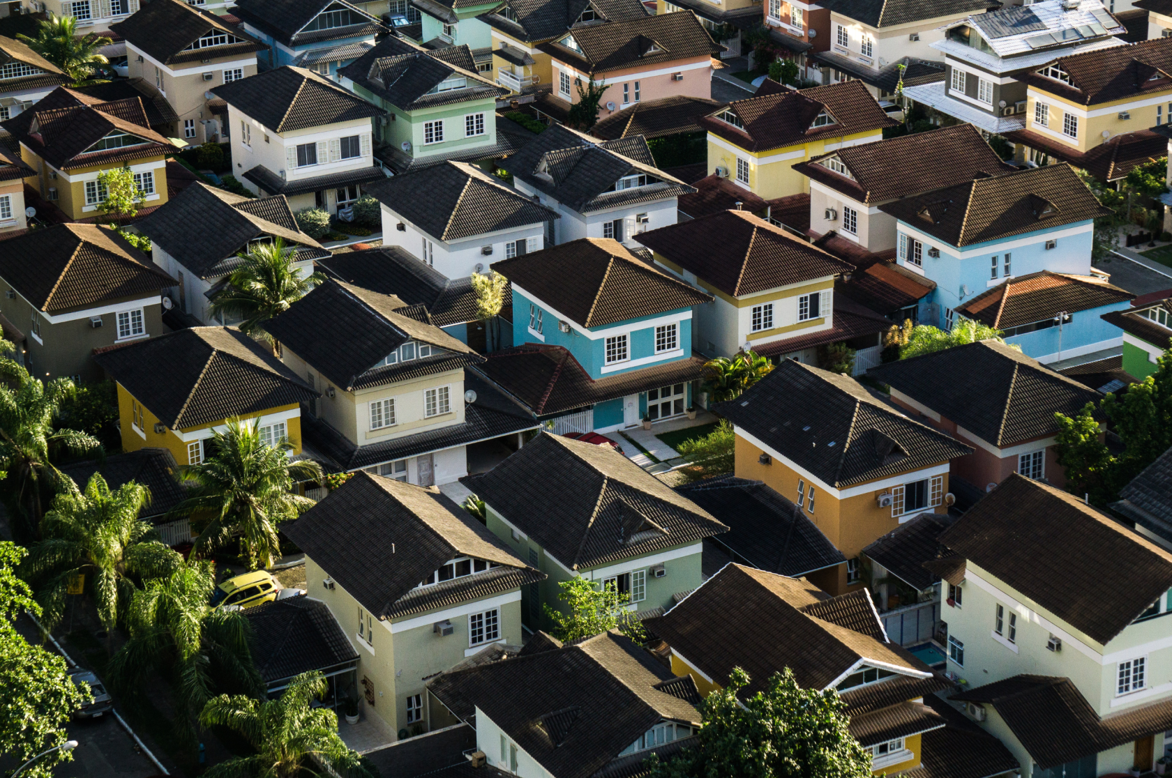 Urban sprawl is ‘not a dirty word’?, News, La Trobe University