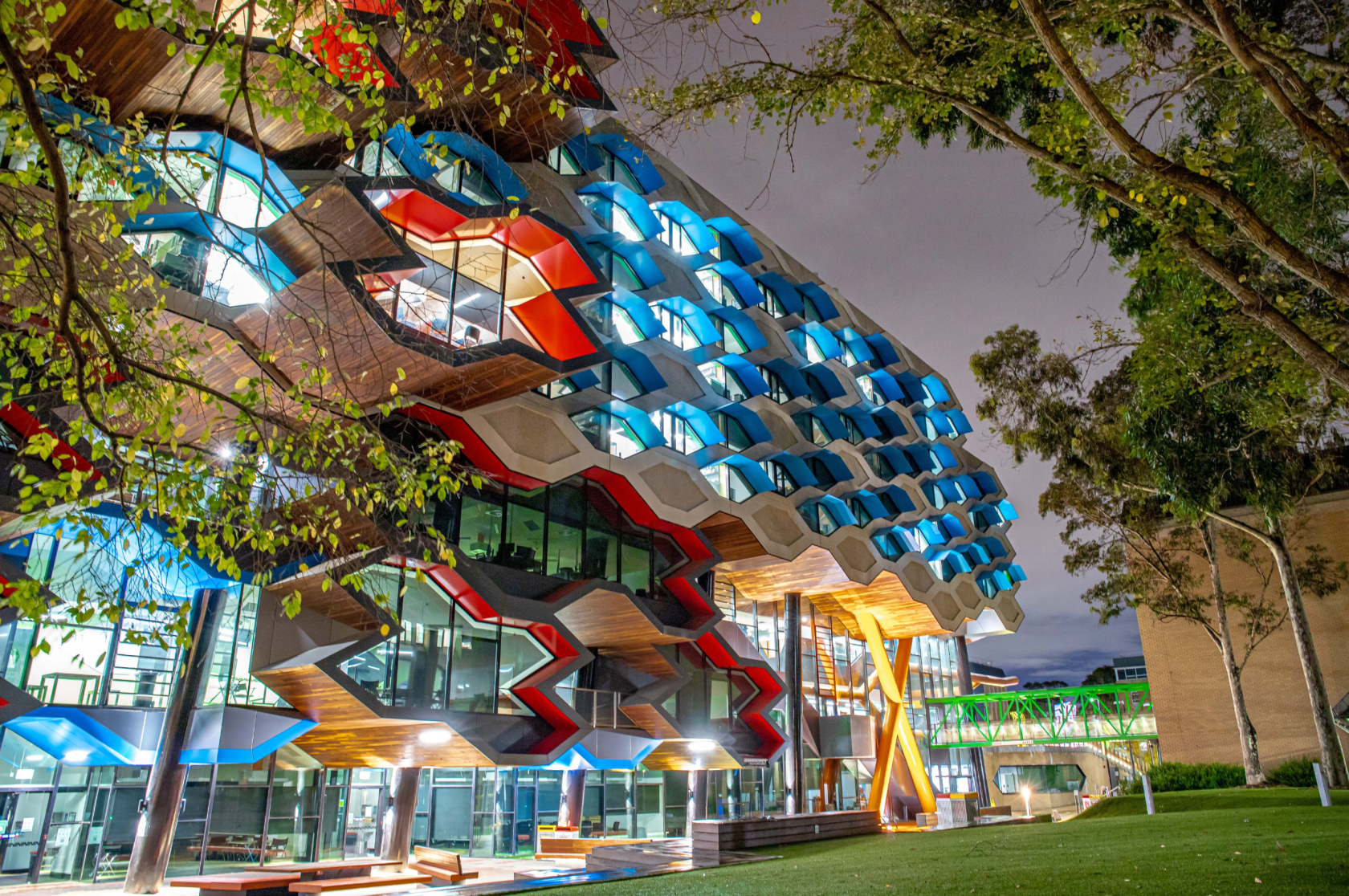 La Trobe boost from ARC Discovery Project funding | Mirage News