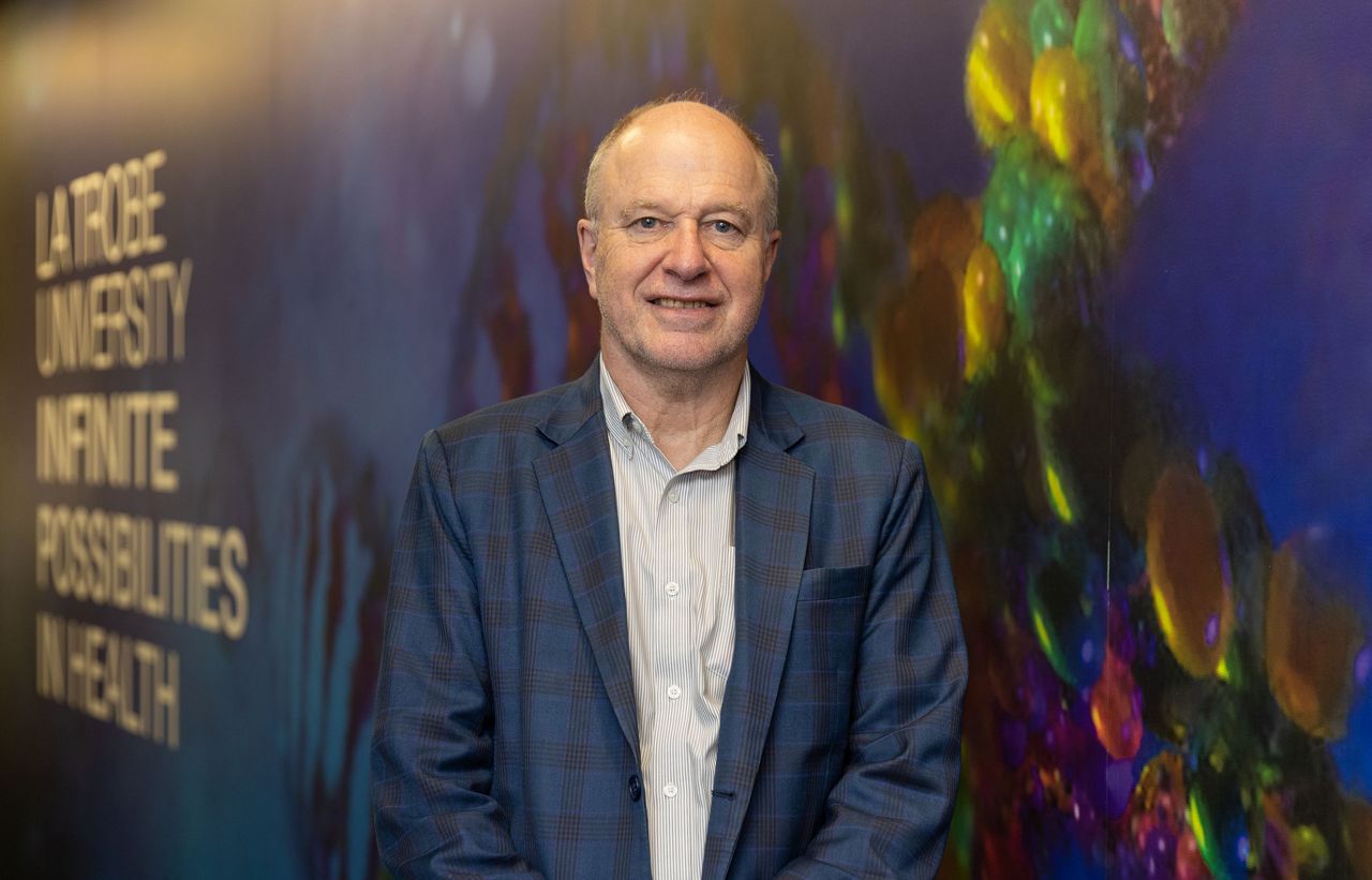 School of Agriculture, Biomedicine and Environment, La Trobe University