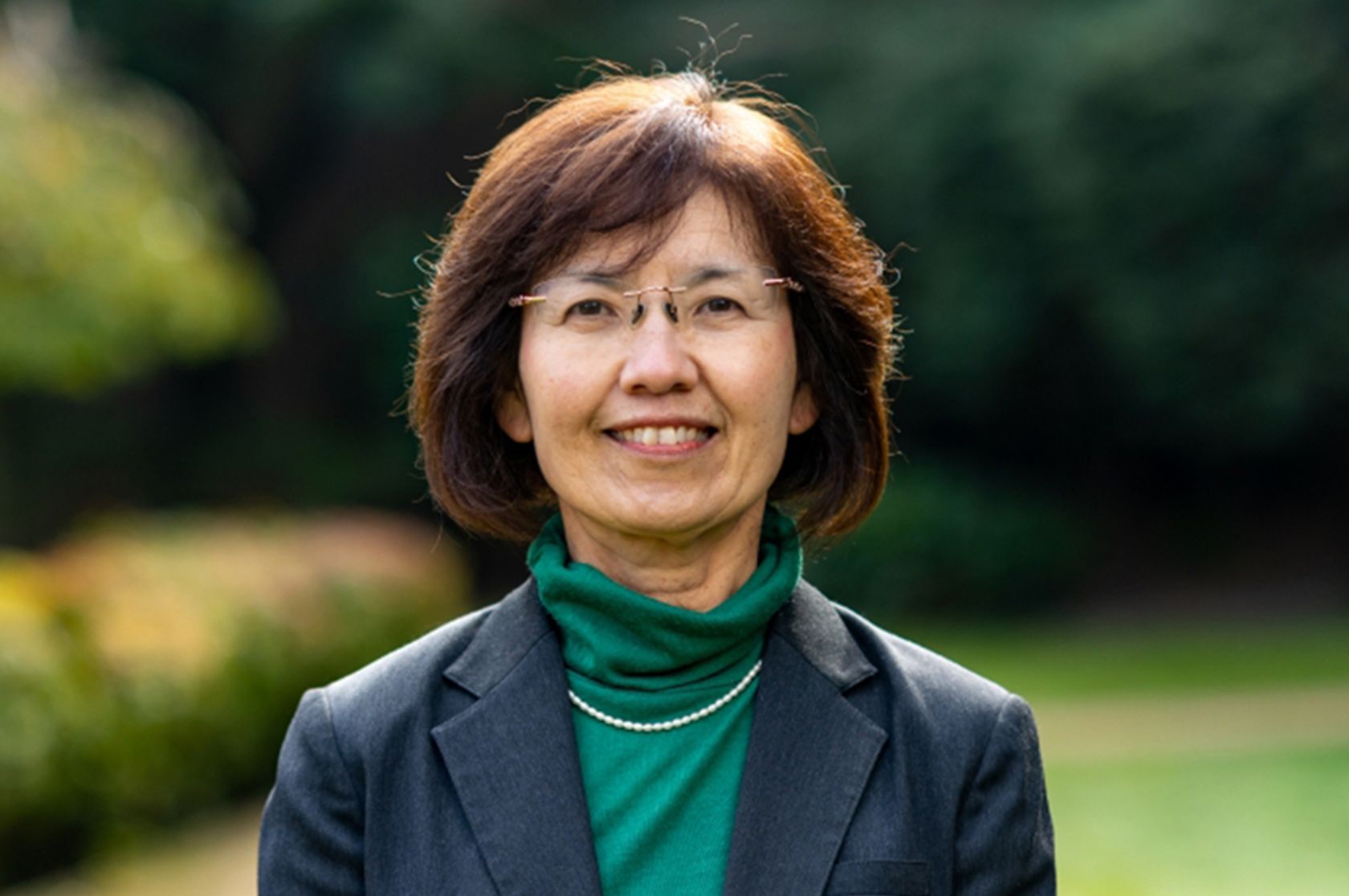 Renowned Japanese scholar awarded highest academic honour, News, La Trobe University