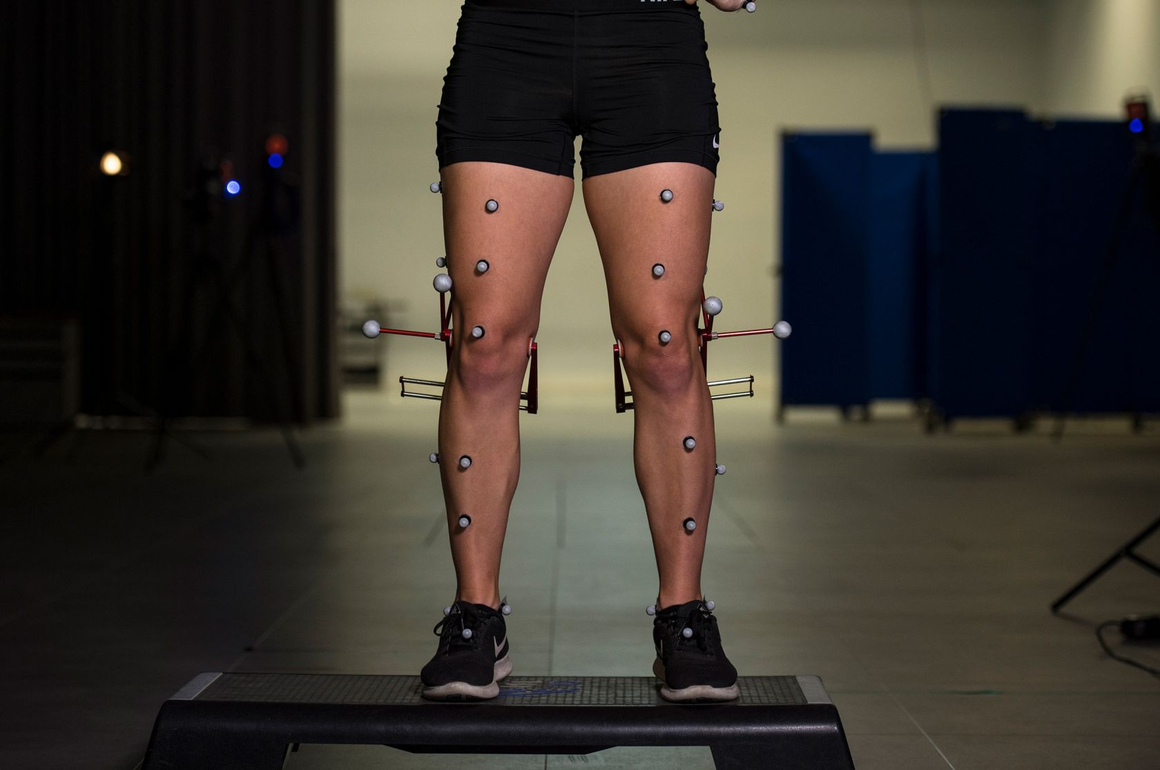 Understanding gait, News, La Trobe University